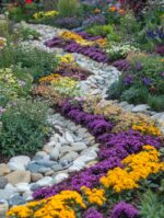 27 Stunning Garden Designs That Will Inspire Your Next Outdoor Makeover