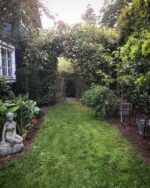 26 Gorgeous Garden Entrance Designs To Inspire Your Outdoor Space