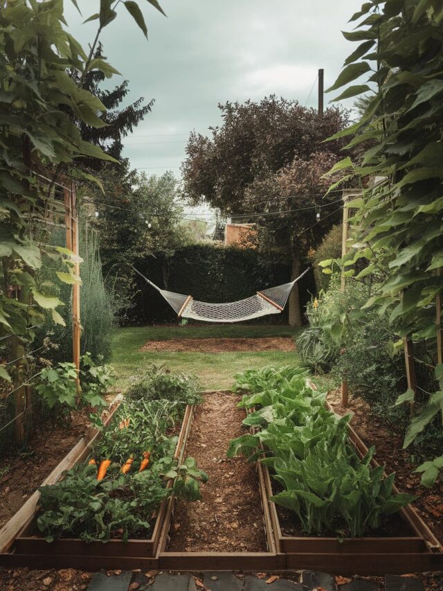 25 Low-Budget Garden Ideas to Transform Your Home’s Outdoor Space