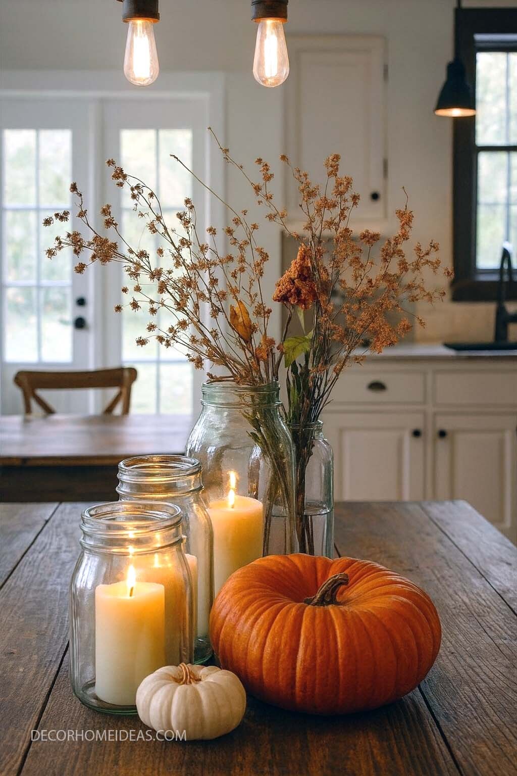 26 Fall Table Decor Ideas for Your Seasonal Gatherings